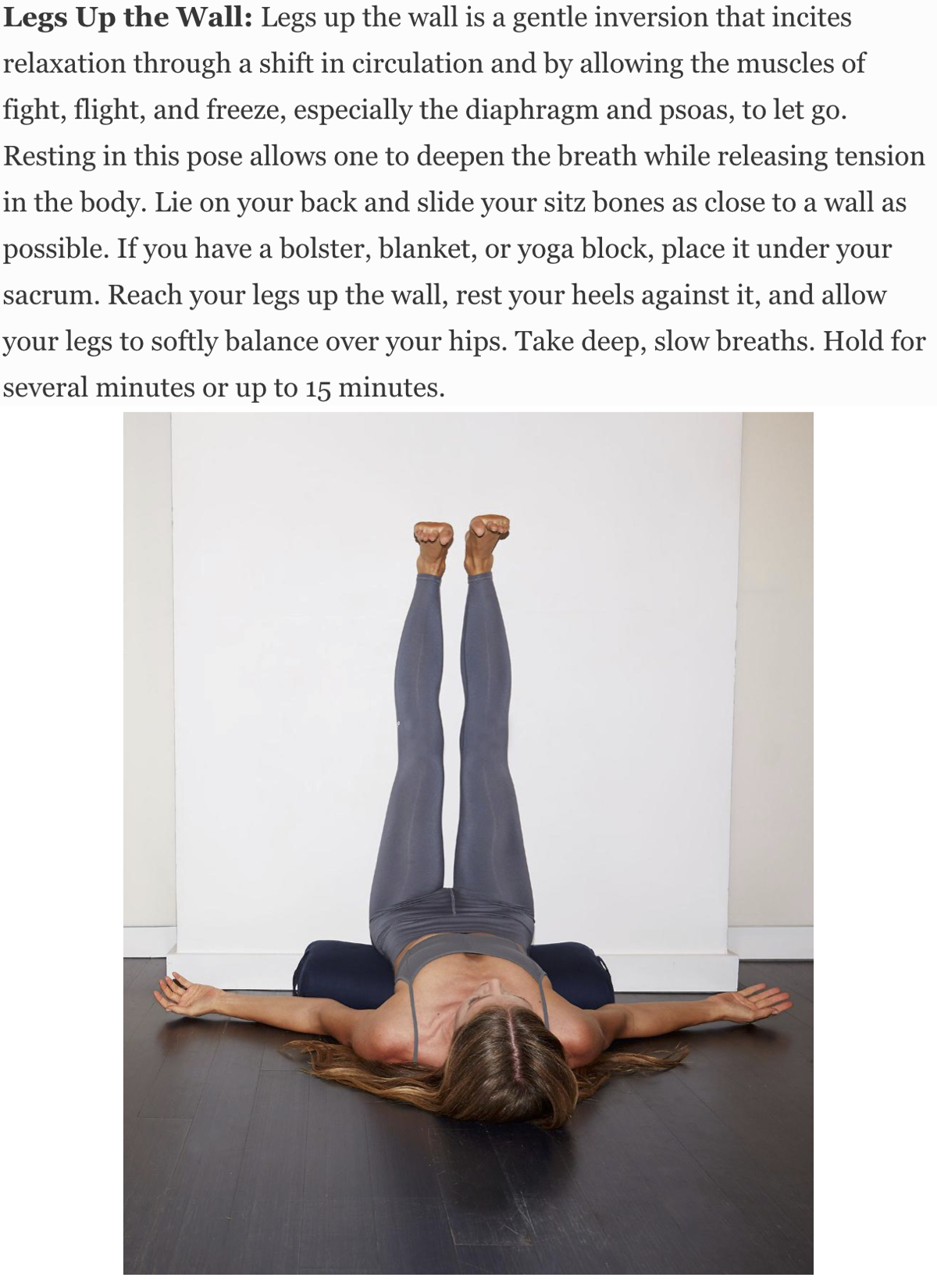 Forbes - Erika Bloom